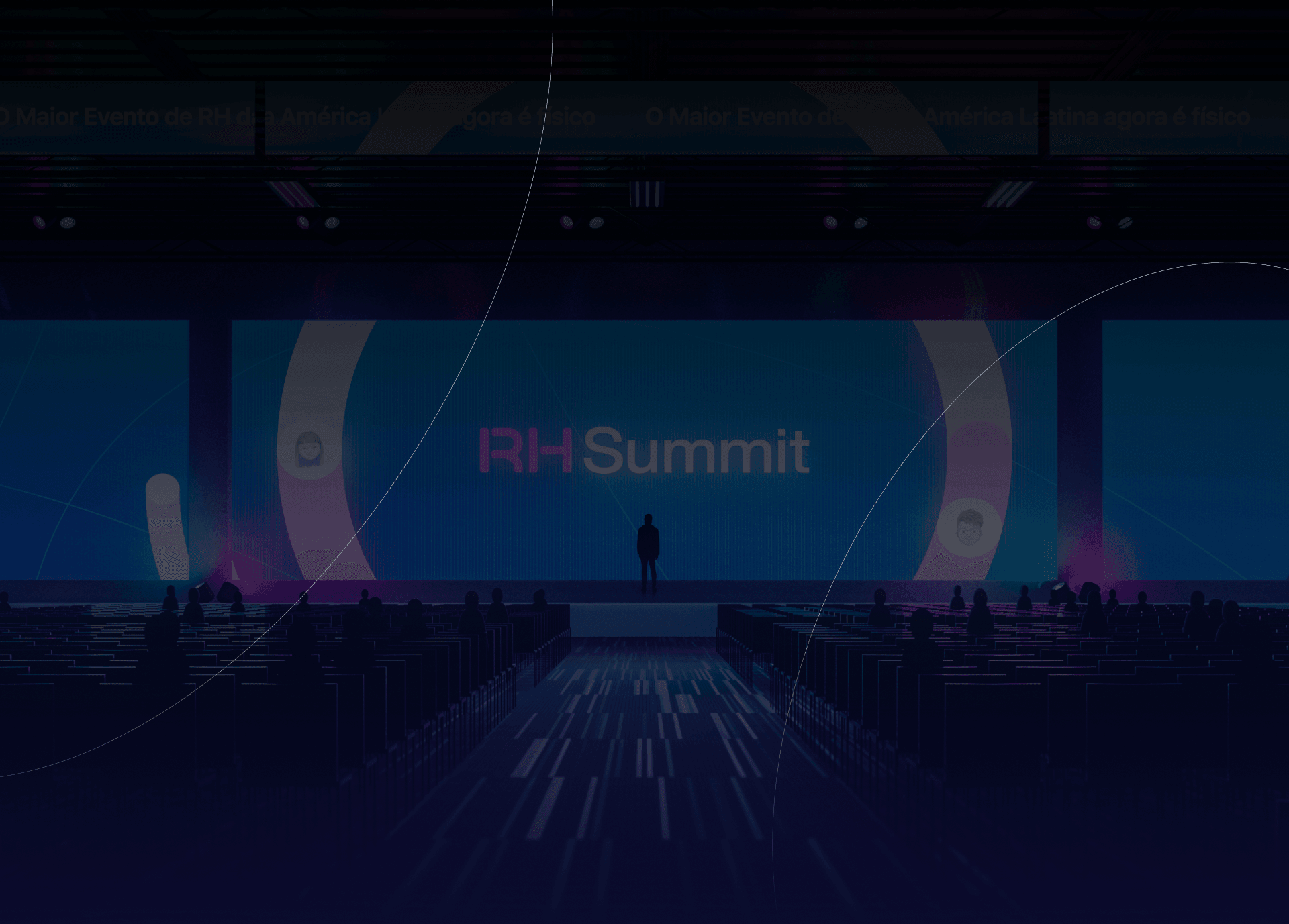 RH Summit | O maior evento de RH do país