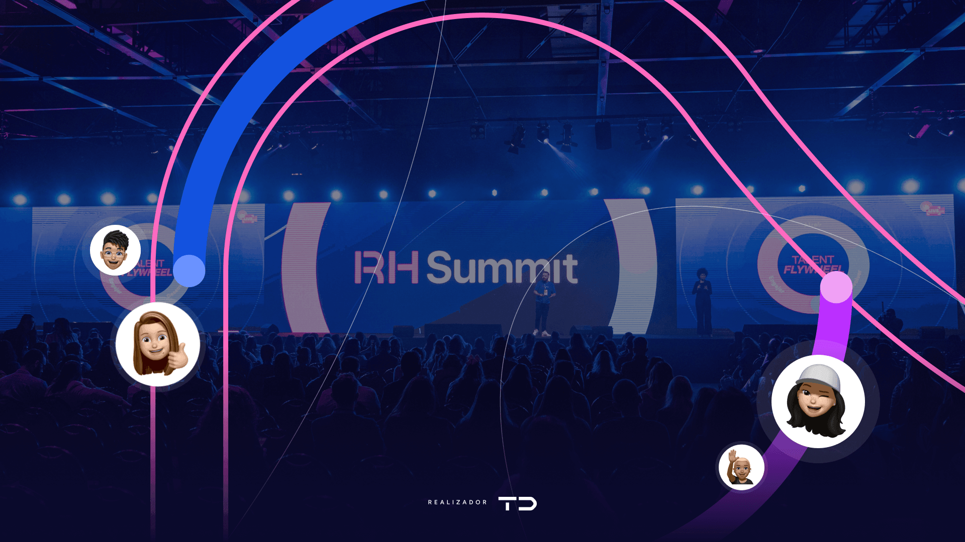 RH Summit | O maior evento de RH do país